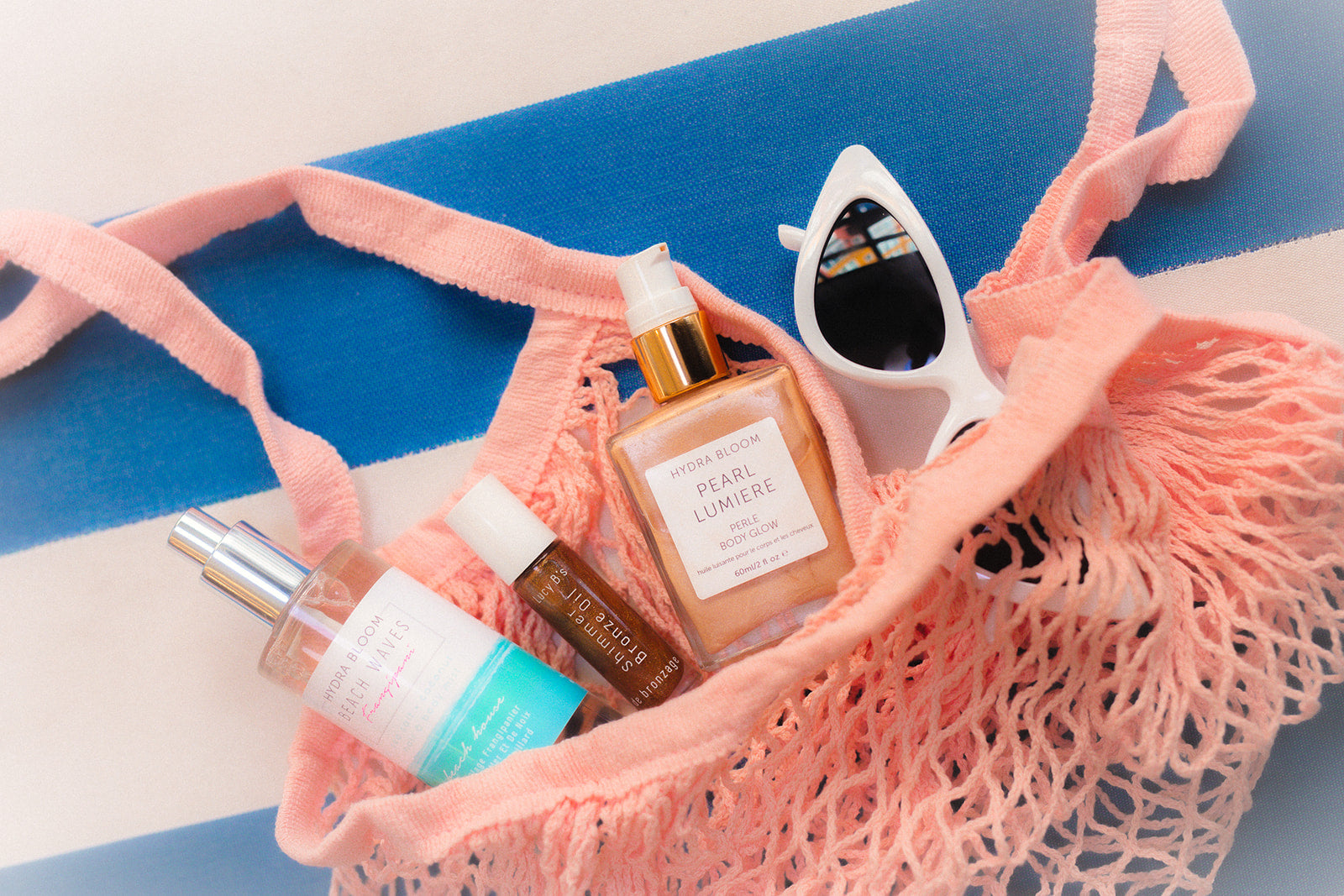 How to Pack the Perfect Beach Bag: Essentials for a Fun and Hassle-Fre ...